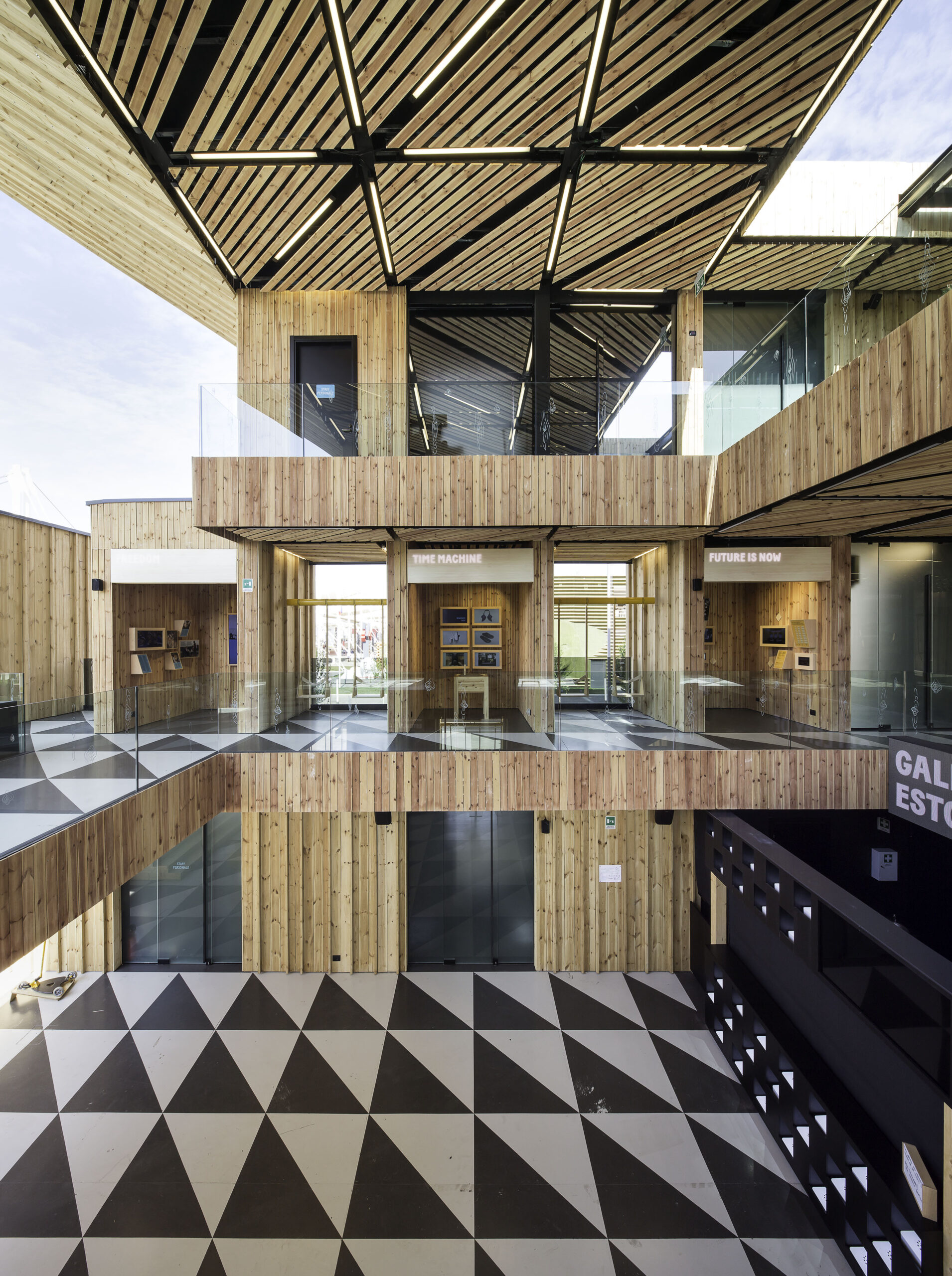 KTA. EXPO Milan 2015.