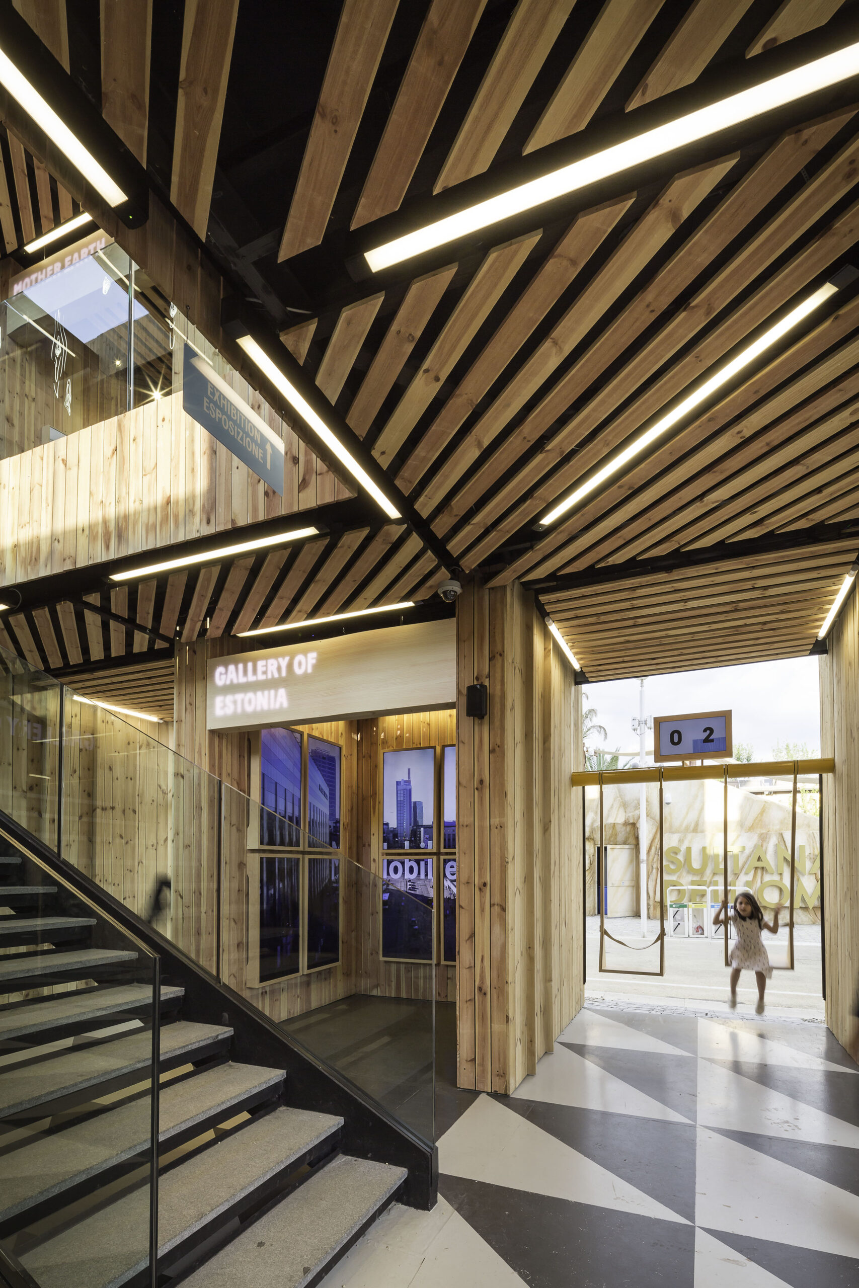 KTA. EXPO Milan 2015.